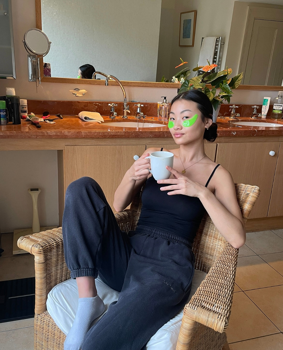 Skin Journal | Vitamasques