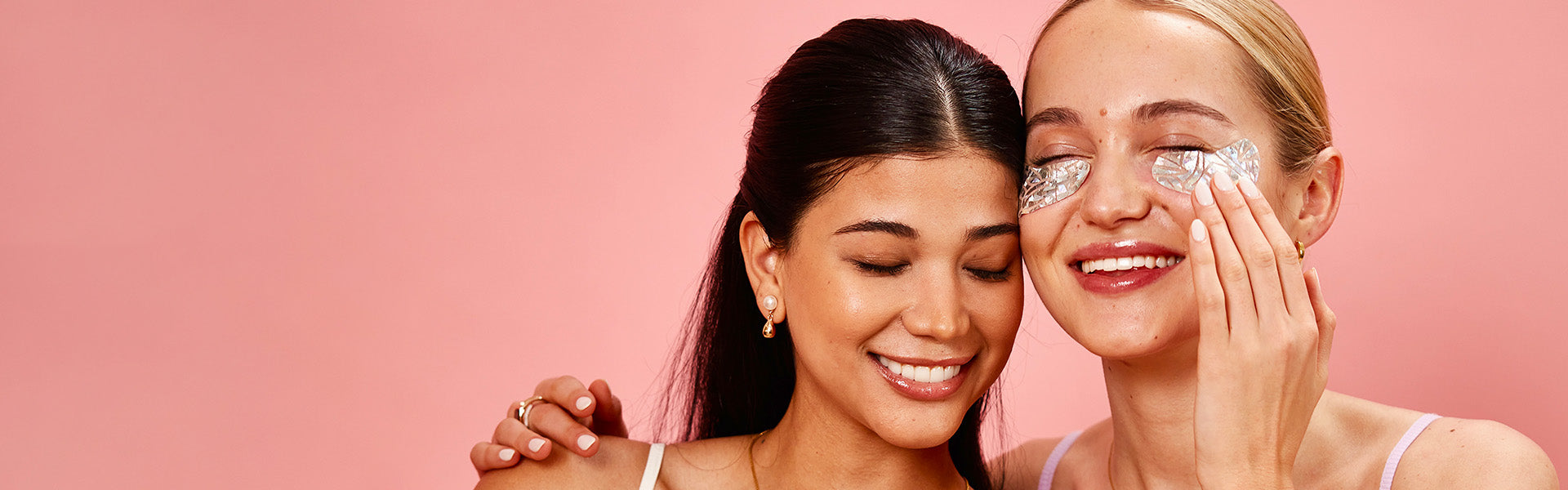 Masks & Patches - For a Glow that Shows! | Vitamasques