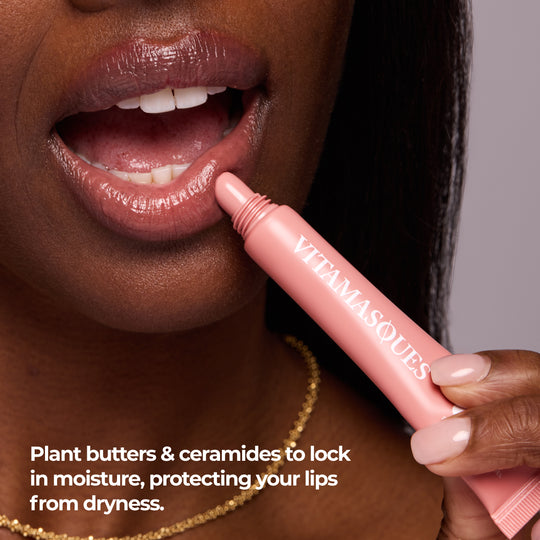 Lip Masks - Hydrate & Plump Your Lips! | Vitamasques