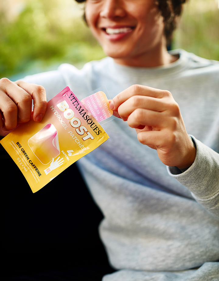 Vitamasques - Affordable & Effective Skincare for YOU!