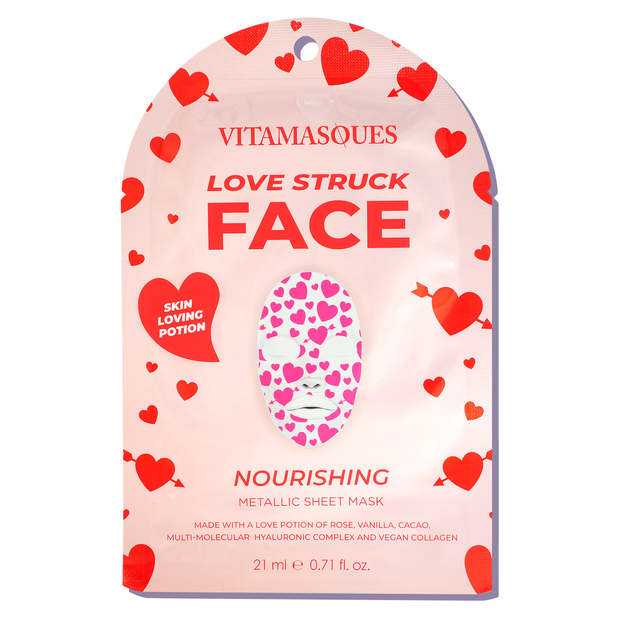 Face Masks & Sheet Masks - Hydrating & More | Vitamasques – Page 6