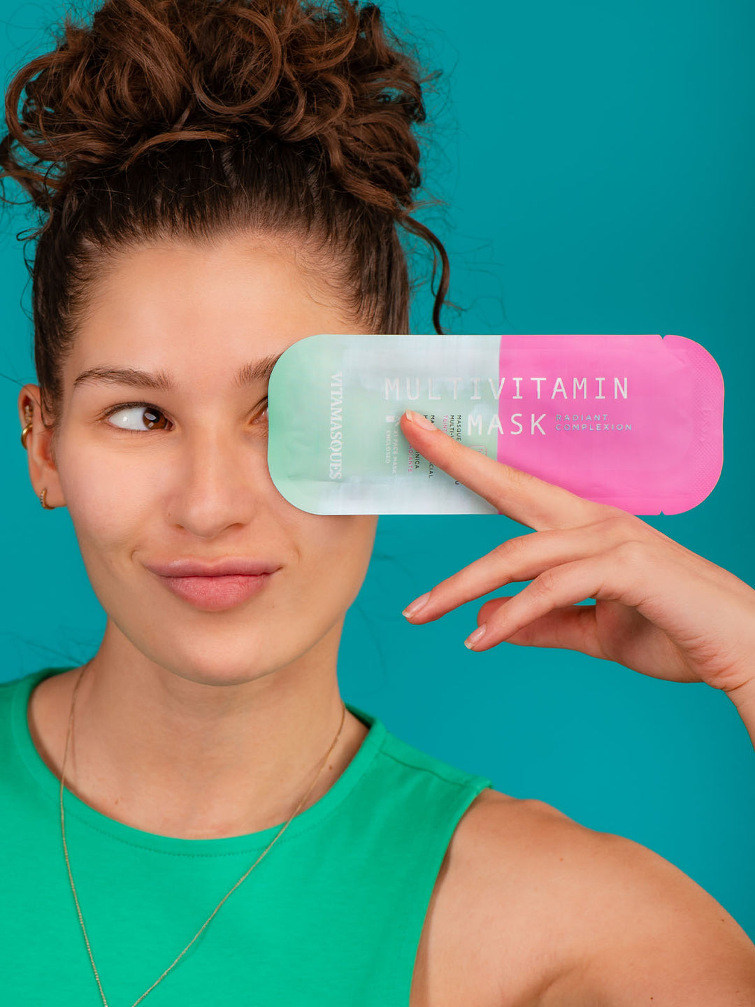 Face Masks & Sheet Masks - Hydrating & More | Vitamasques