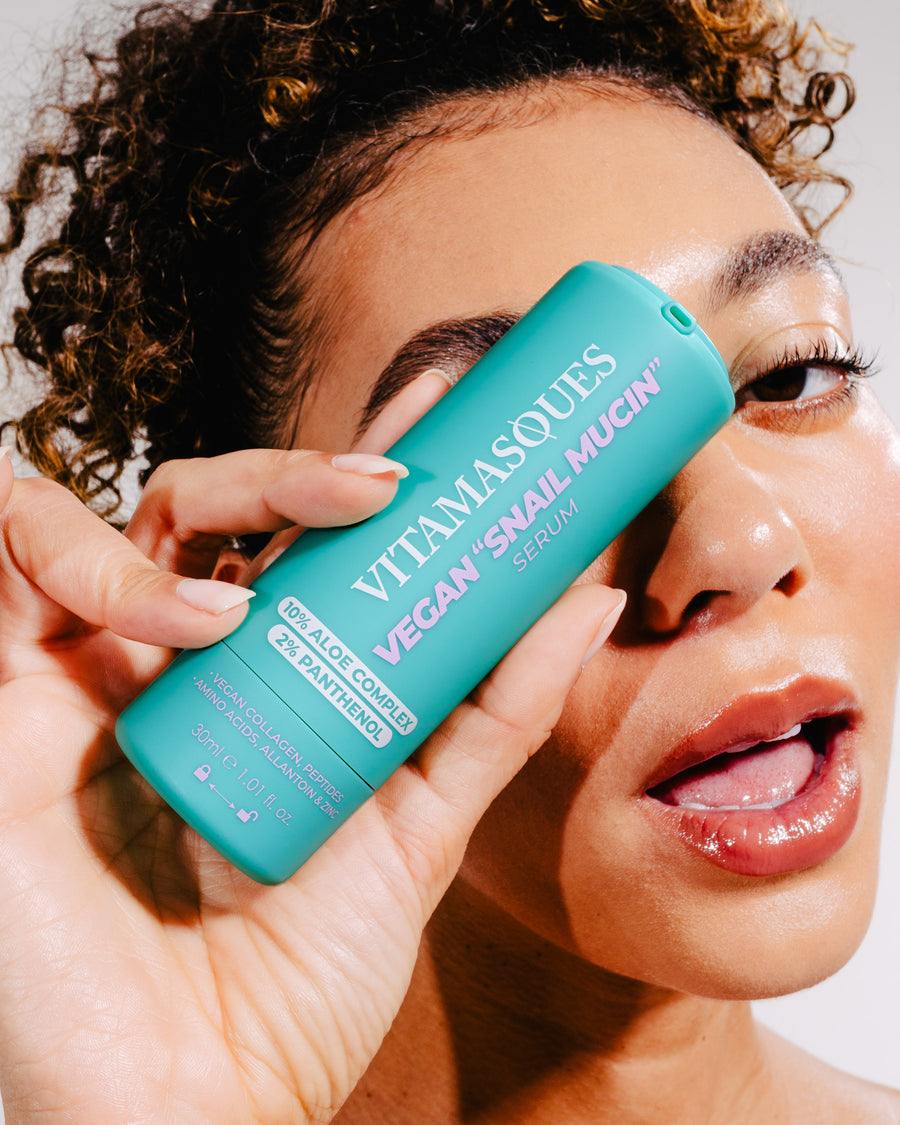 Vitamasques - Affordable & Effective Skincare for YOU!