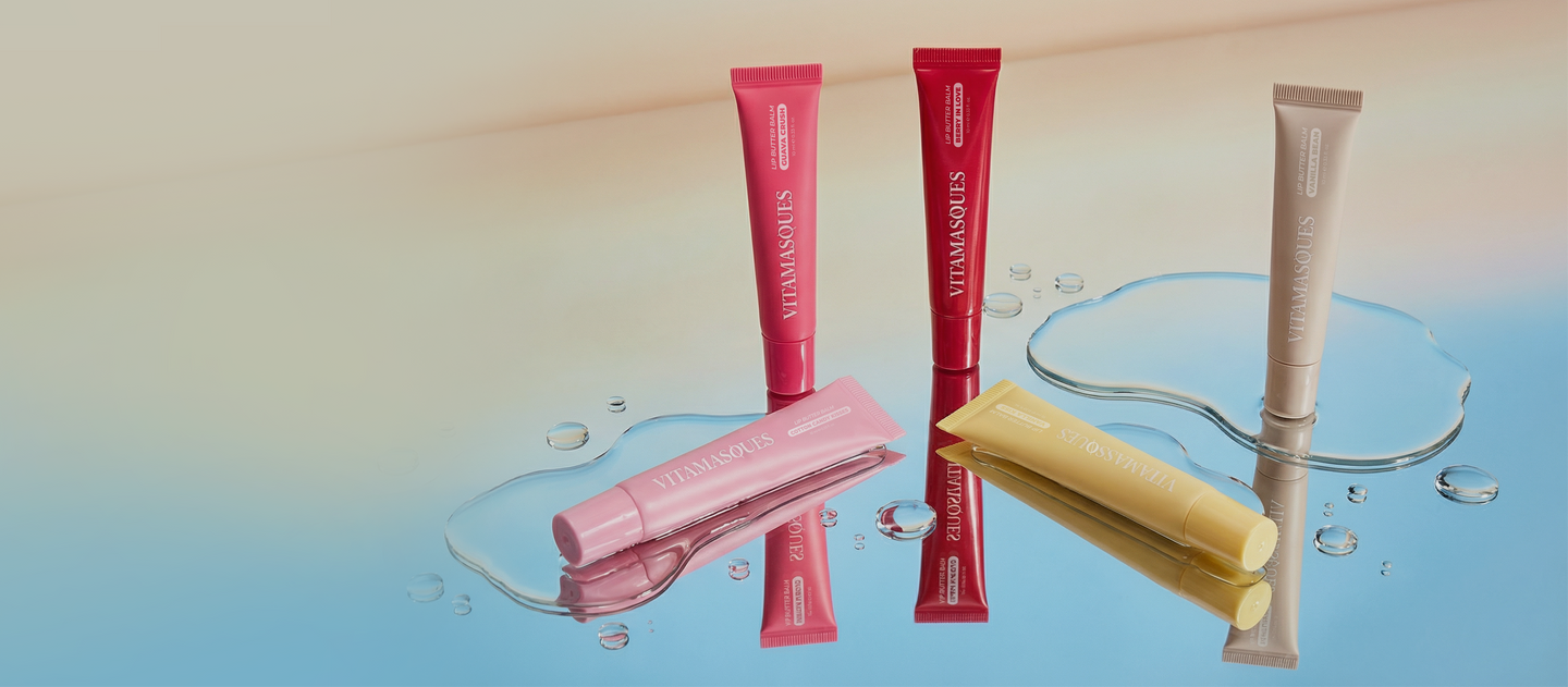 Lip Balms – Vitamasques