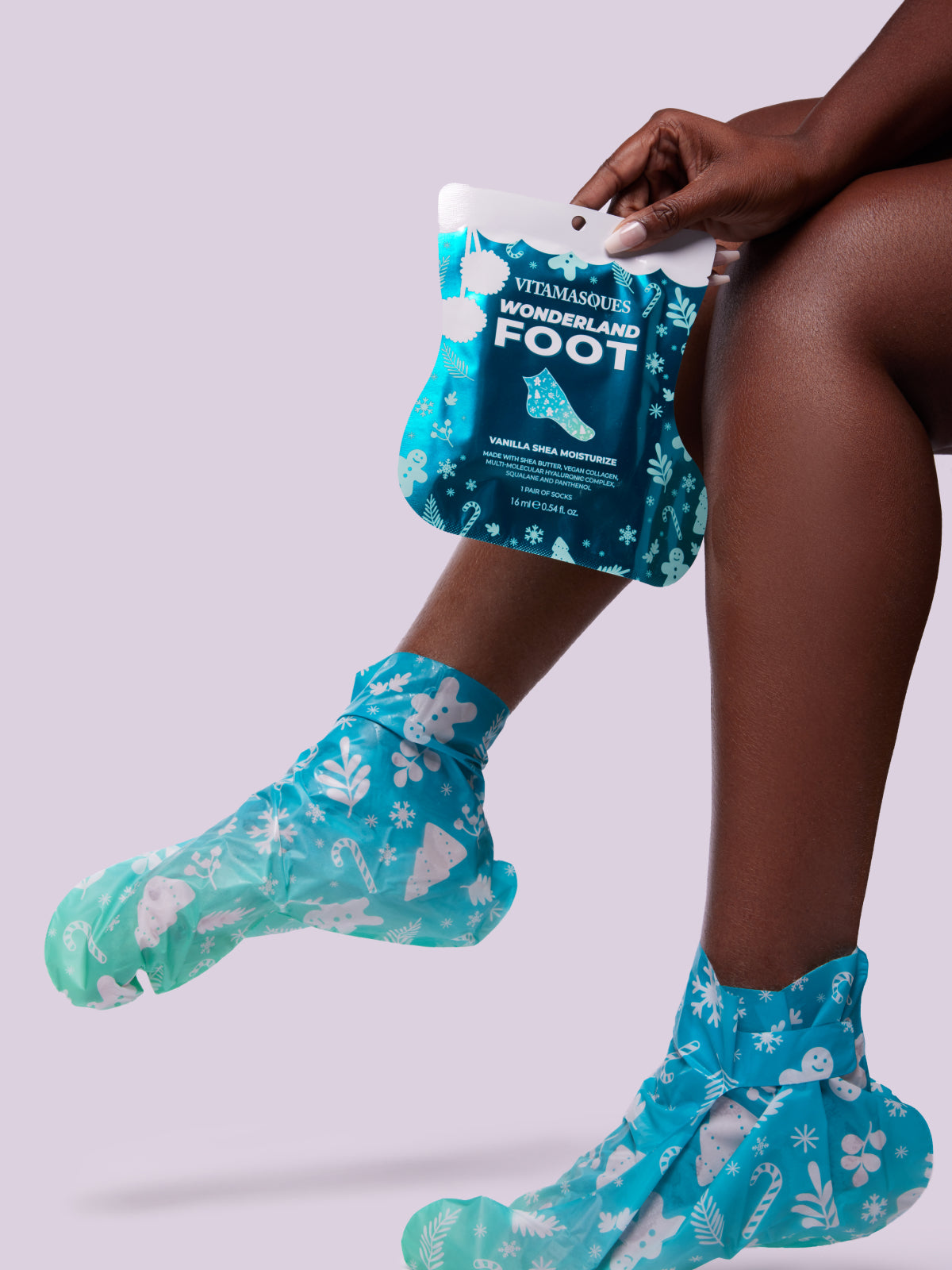 Target In-Store Exclusives – Vitamasques