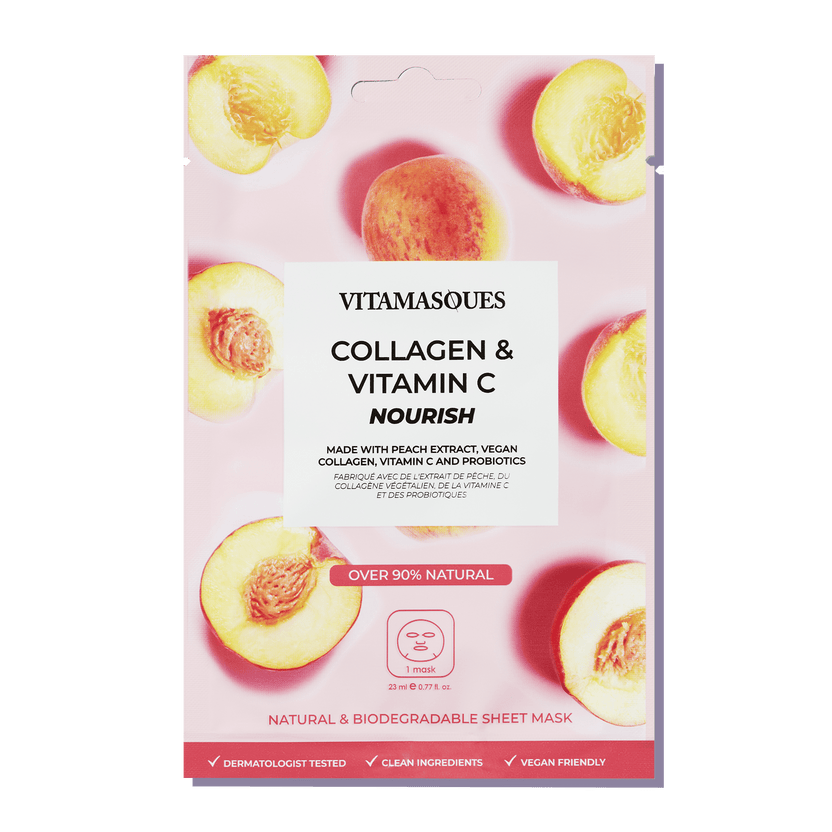 Vitamasques - Affordable & Effective Skincare for YOU!