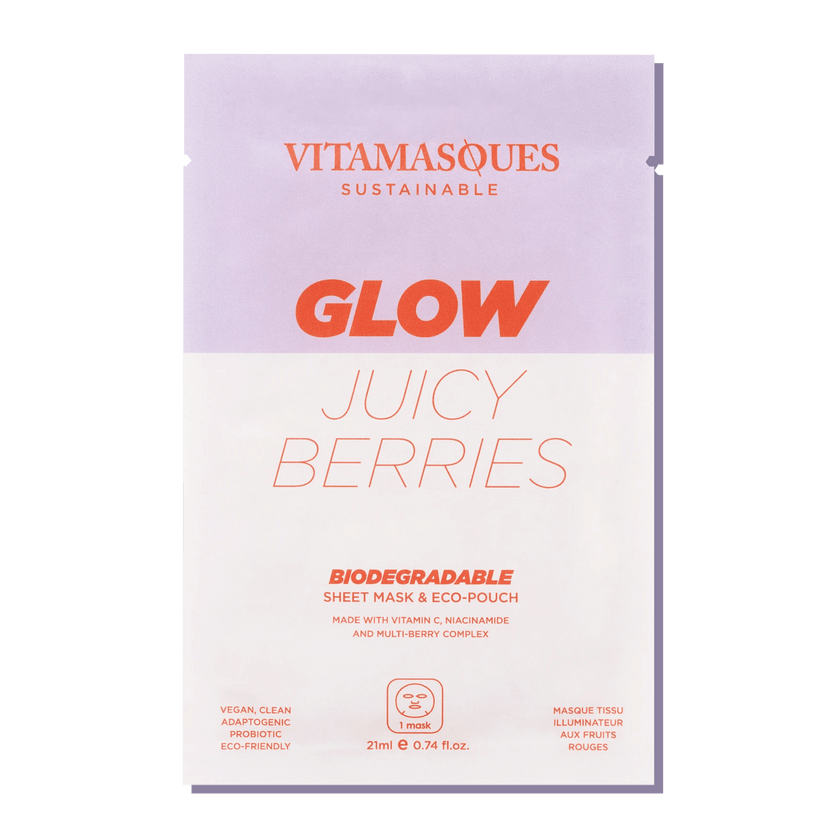 Vitamasques — Korean Sheet Face Masks & Skincare