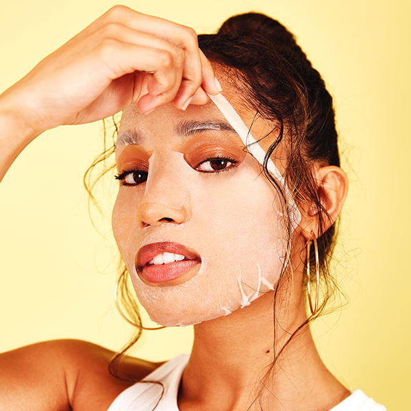 Vitamasques — Korean Sheet Face Masks & Skincare