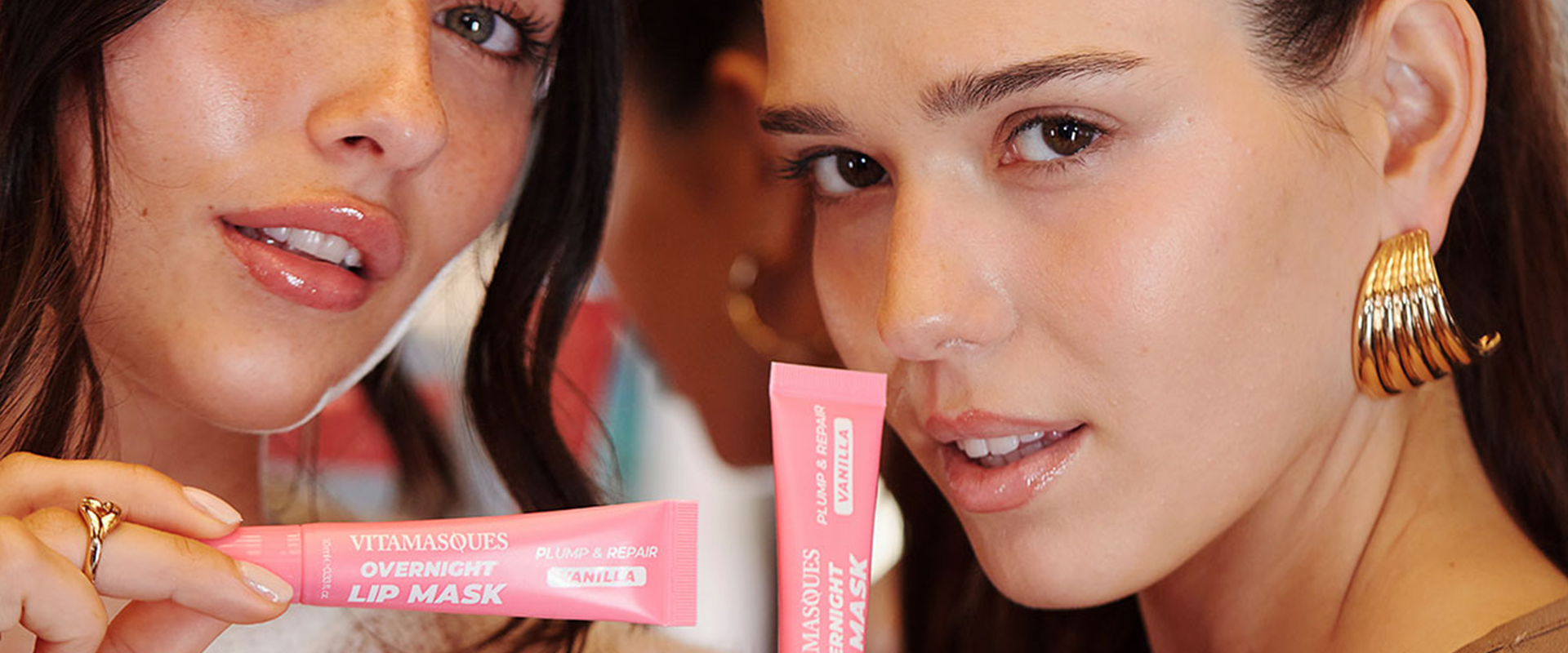 Vitamasques — Korean Sheet Face Masks & Skincare