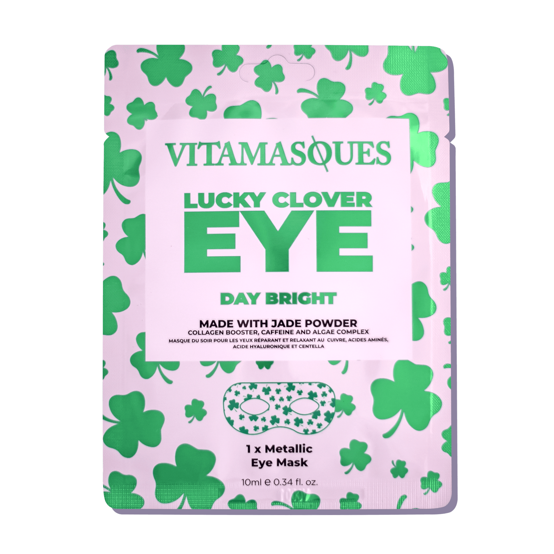 Eye Masks – Page 2 – Vitamasques