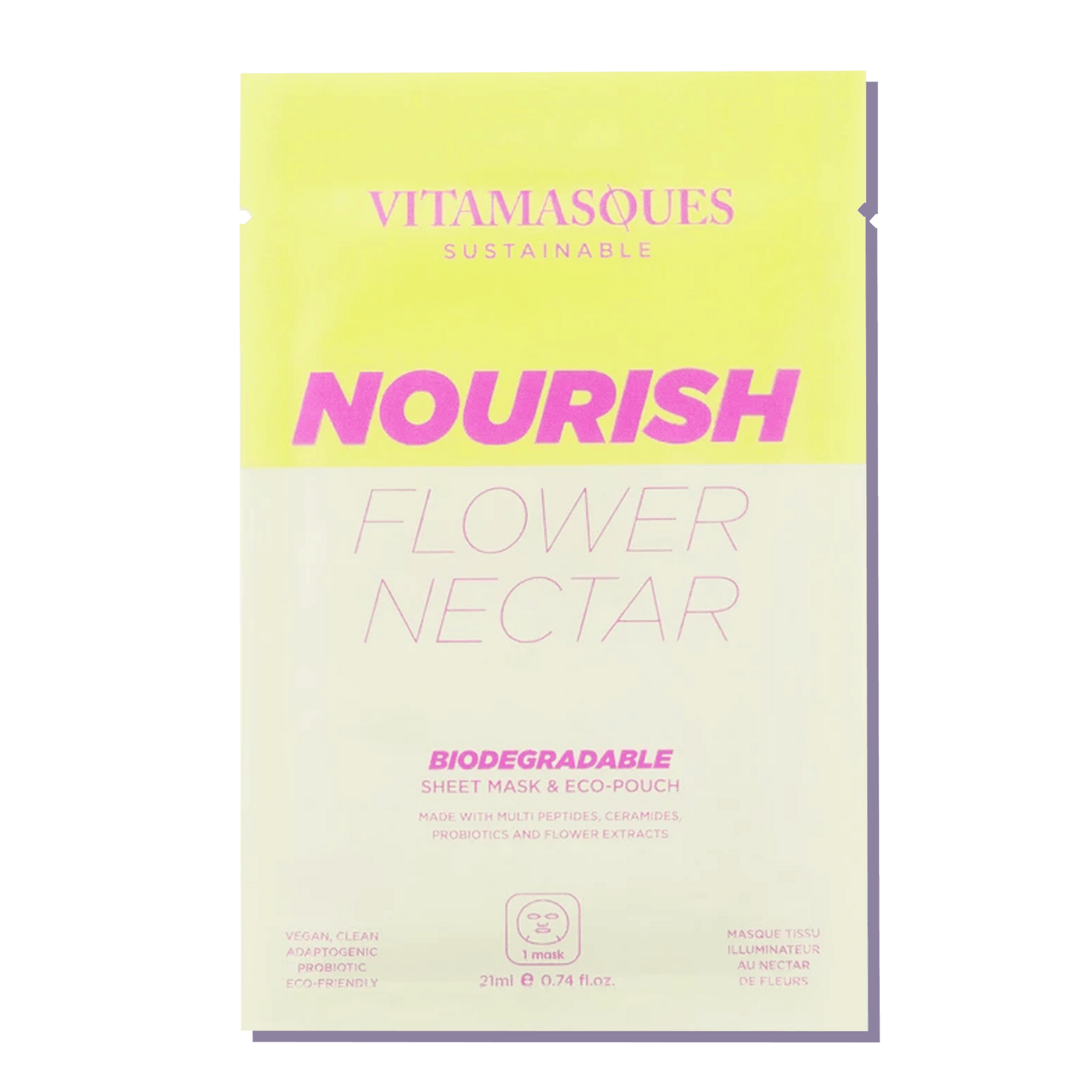 Vitamasques — Korean Sheet Face Masks & Skincare