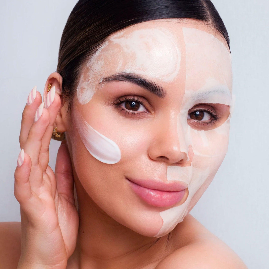 Face Masks & Sheet Masks - Hydrating & More | Vitamasques
